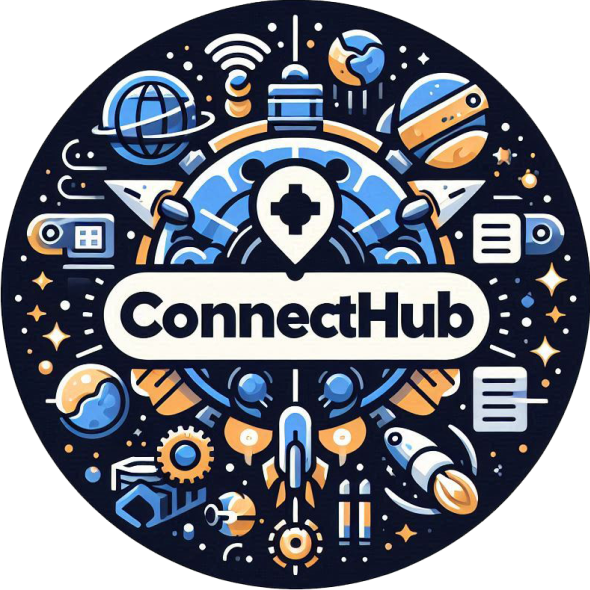 ConnectHub